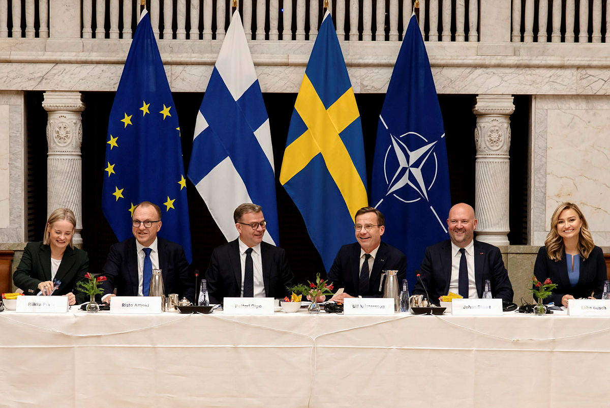 Statsrådsberedningen - Regeringen.se