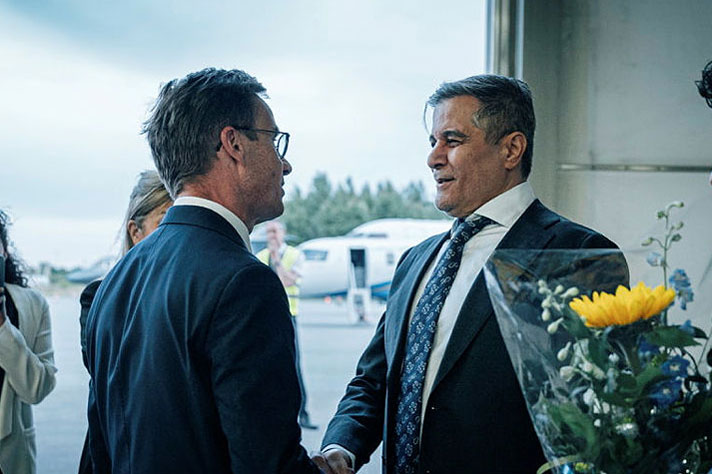 Startsidan - Regeringen.se