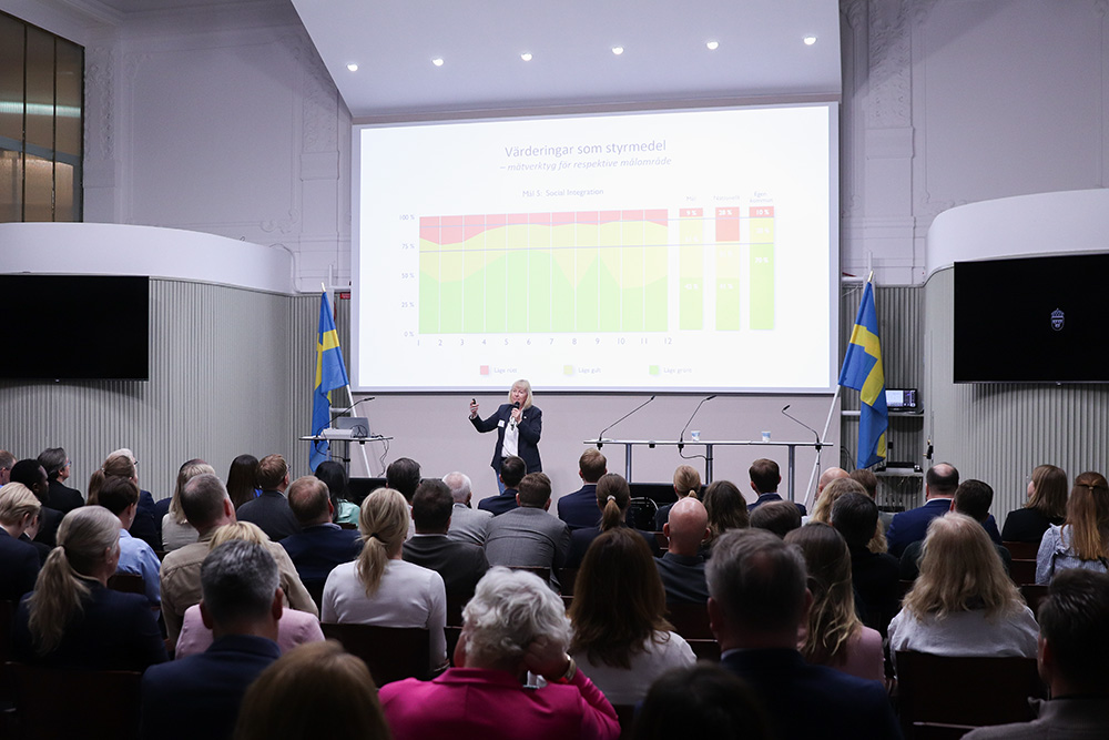 Regeringens prioritering: Migration och integration - Regeringen.se