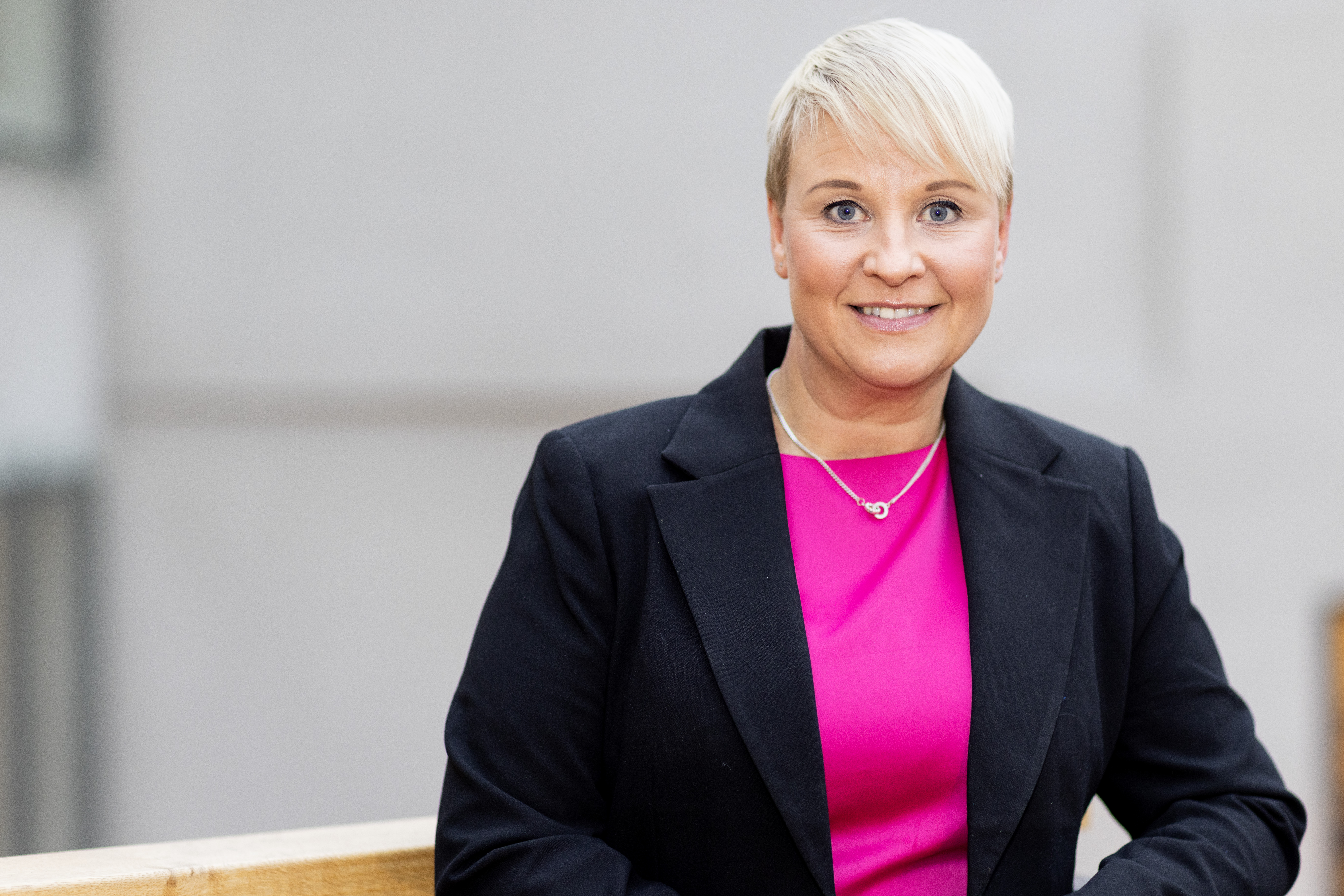 Anna Tenje - Regeringen.se