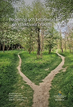 Bodelning och betänketid – en effektivare process - Regeringen.se