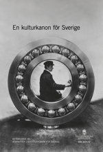 En kulturkanon för Sverige - Regeringen.se