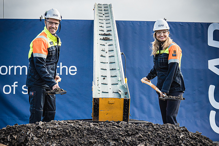 Ebba Busch - Regeringen.se