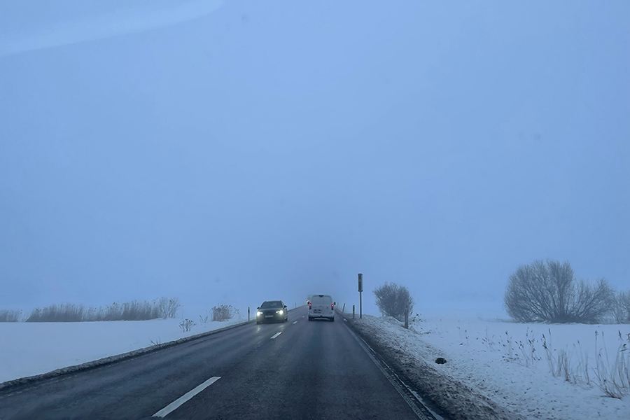 Andreas Carlson - Regeringen.se