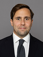 Benjamin Dousa - Regeringen.se