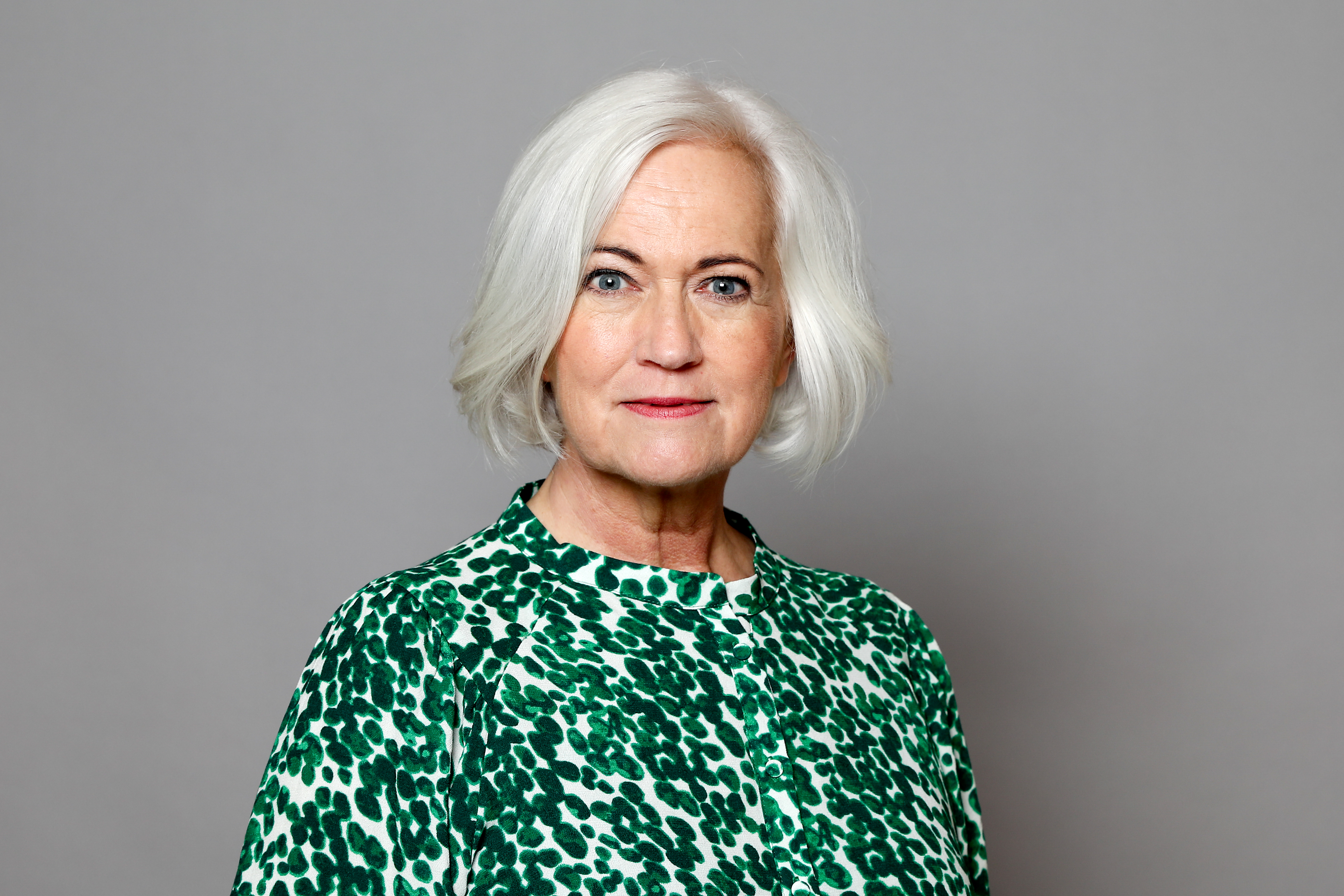 CV Acko Ankarberg Johansson - Regeringen.se