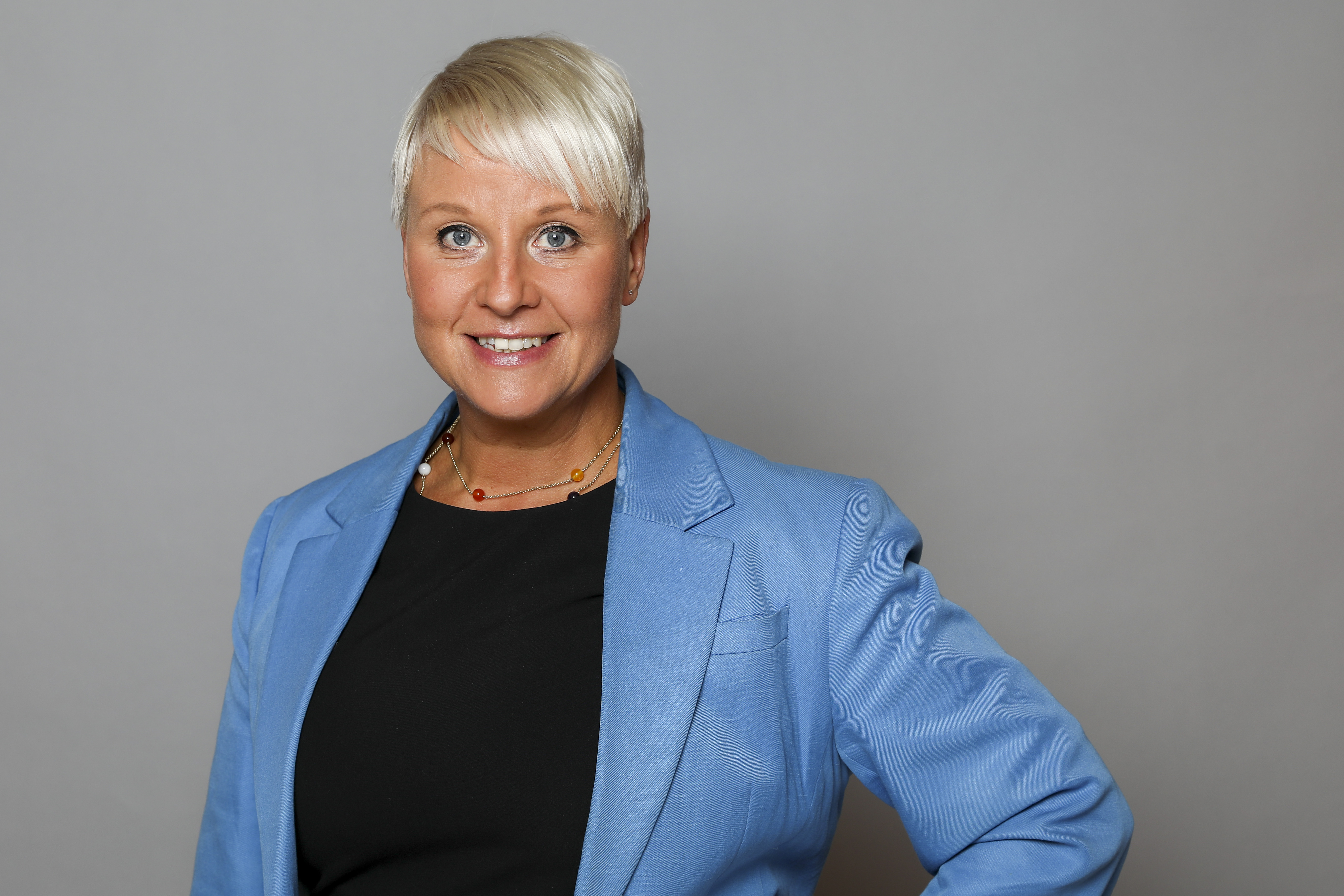 CV Anna Tenje - Regeringen.se