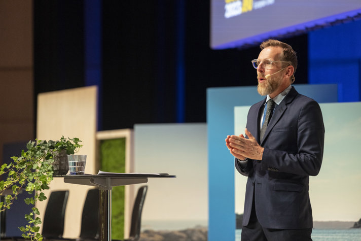 Jakob Forssmed - Regeringen.se Jakob Forssmed - Regeringen.se