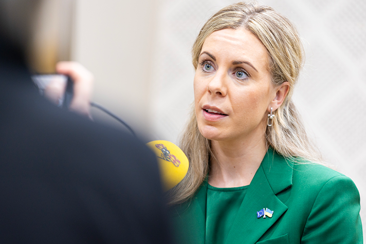 Sverige i EU - Regeringen.se