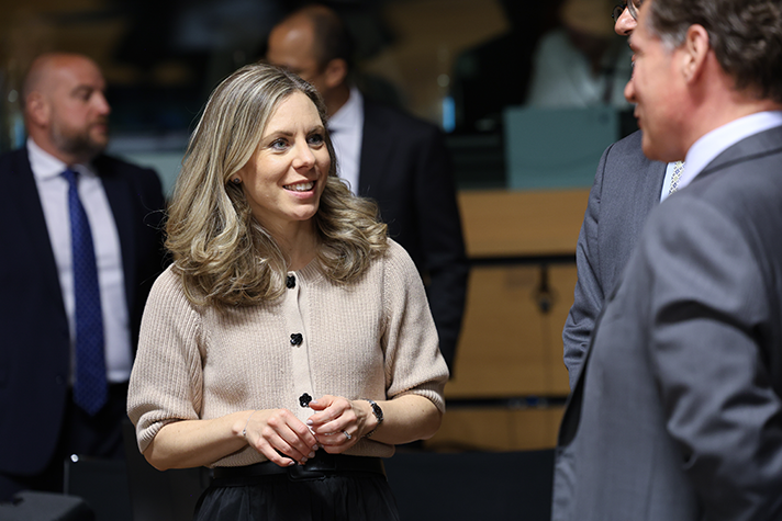 Jessica Rosencrantz - Regeringen.se