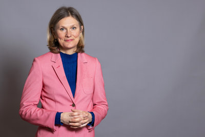 Katarina Lundahl - Regeringen.se