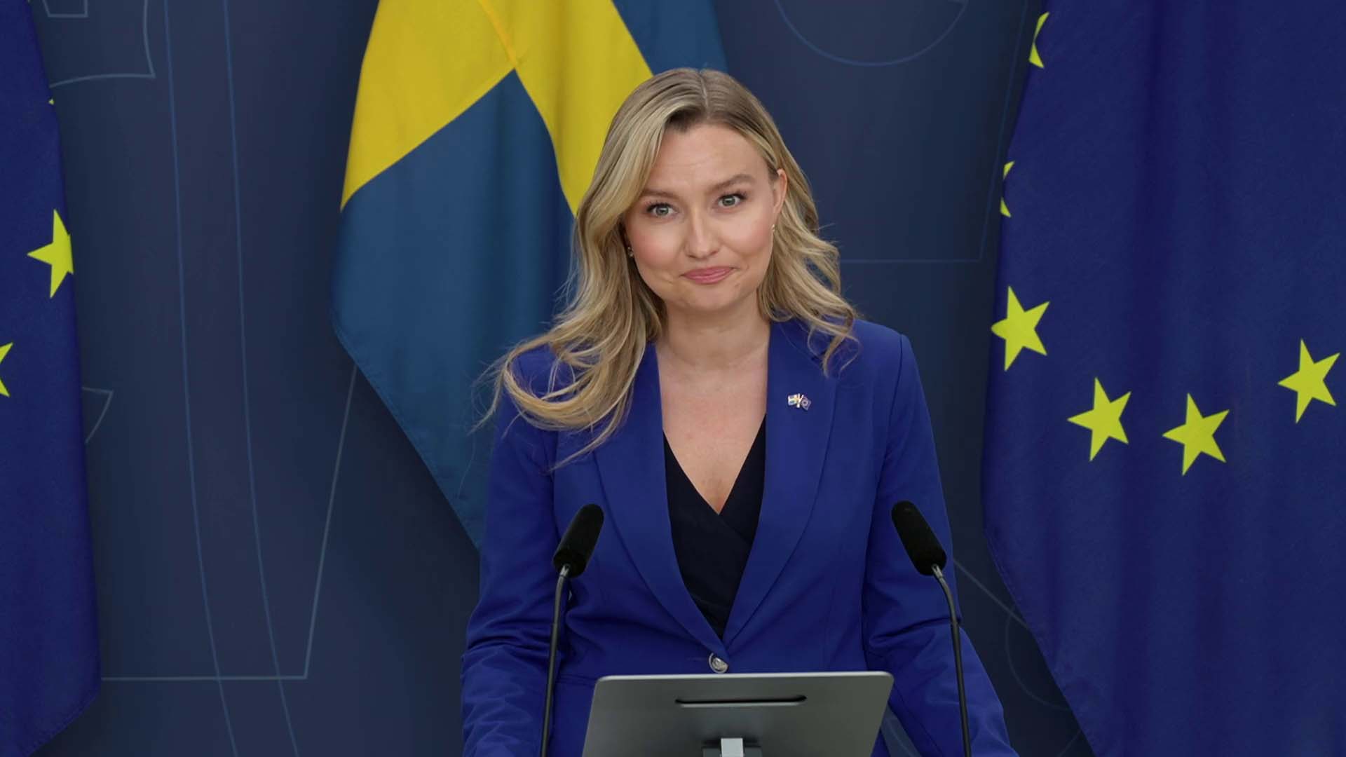 Regeringens nya implementeringsråd ska stärka svensk konkurrenskraft ...