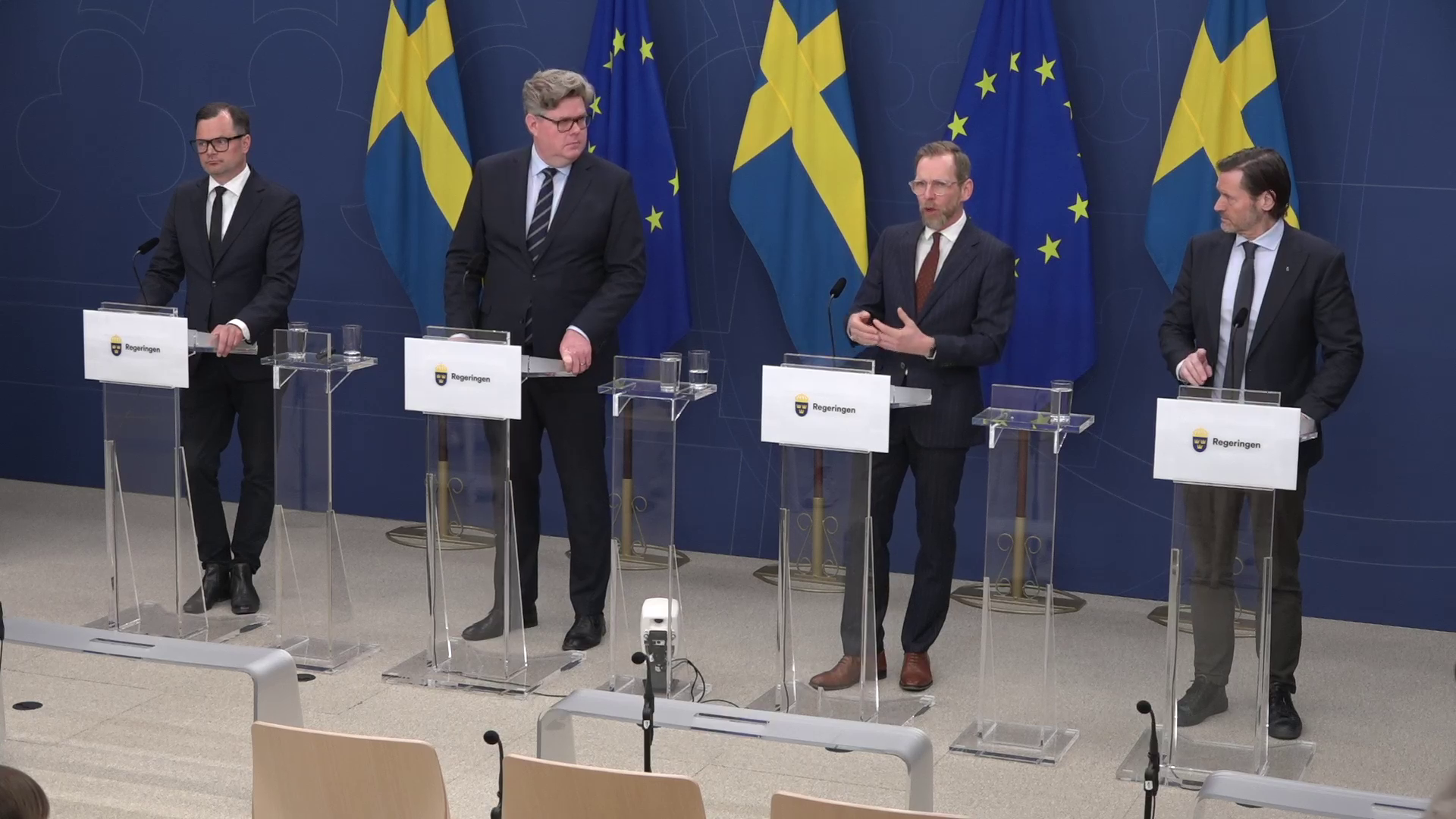 Effektivare verktyg för att bekämpa brott som begås av barn under 15 år ...